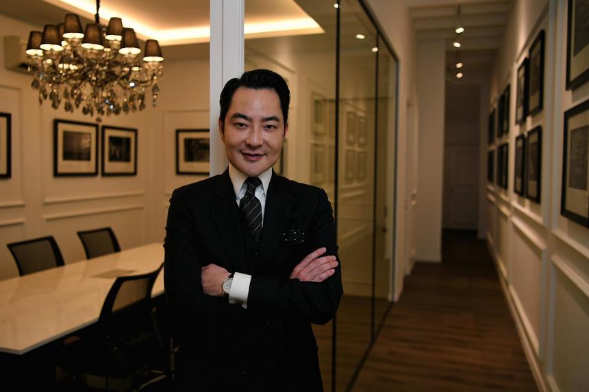 Fine jewellery as a 'refuge' for rich investors in turbulent times ...