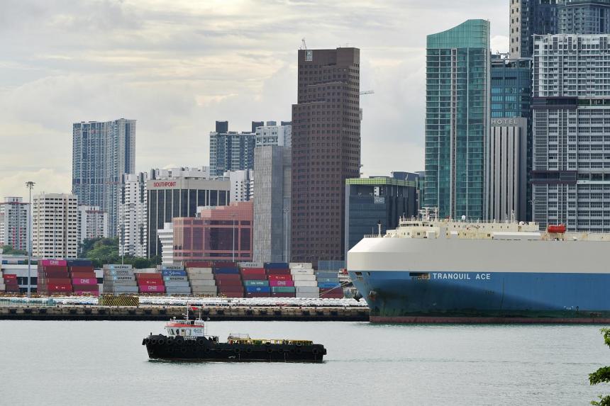 $22m to develop maritime decarbonisation and digitalisation projects ...