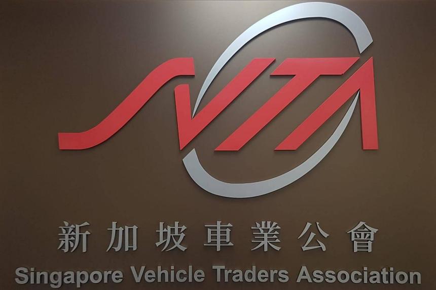 New spanner in the works for election at Singapore's biggest motor ...