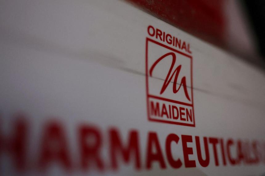 India halts cough syrup production at factory linked to Gambia deaths ...