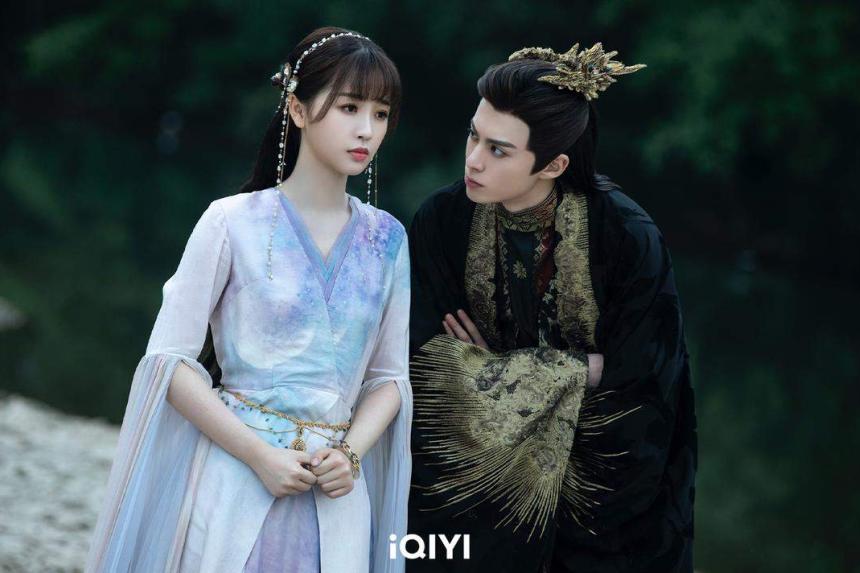 Binge-worthy: Love Between Fairy And Devil is a funny, adorable fantasy ...