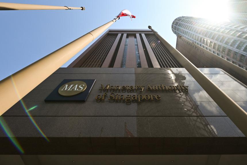 MAS likely to fight inflation with aggressive 'double-barrelled' move ...