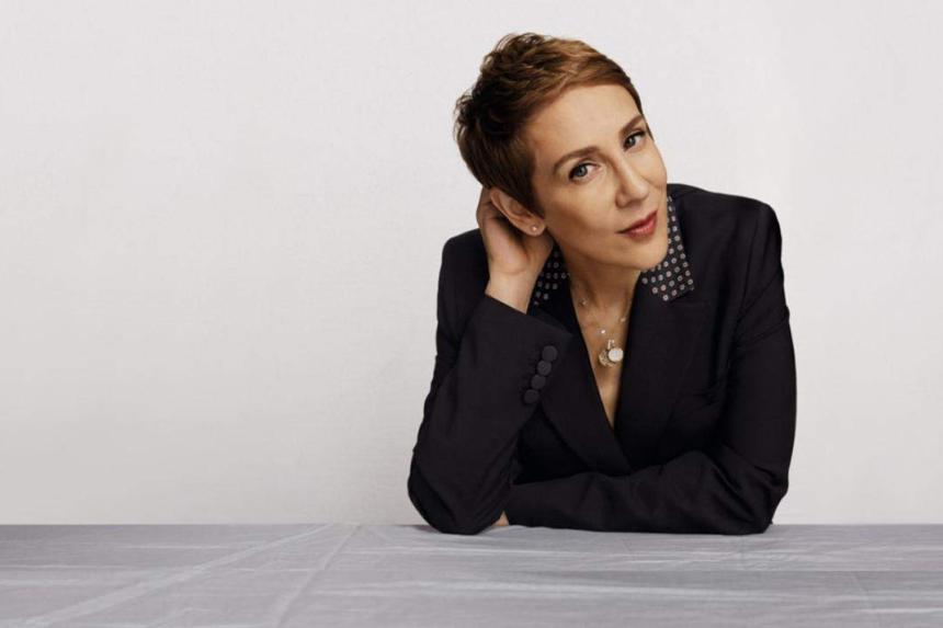 Music Picks: Concerts by Anne-Marie, Jeremy Zucker and Stacey Kent ...