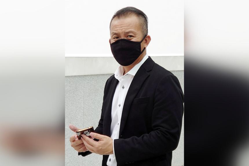 Man in bribery case linked to Keppel Fels has jail term more than ...