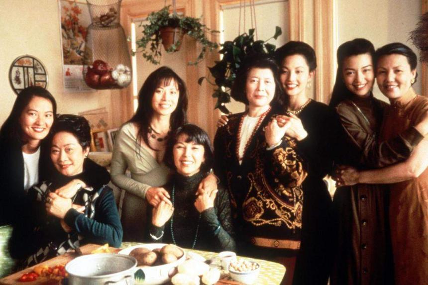 Chinese-American film The Joy Luck Club gets a sequel after almost 30 years | The Straits Times