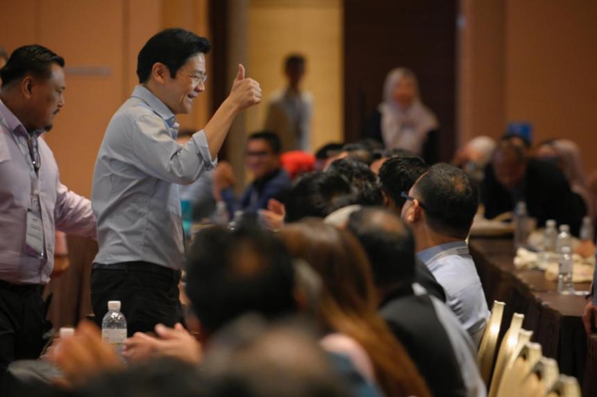 Malay/Muslim groups need to collaborate strongly to tackle social ...