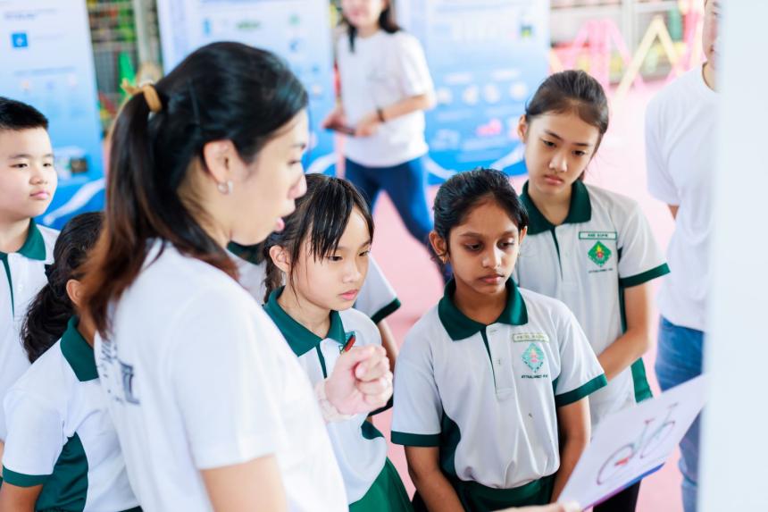 Practical ways to cut their carbon footprint: How the young are ...