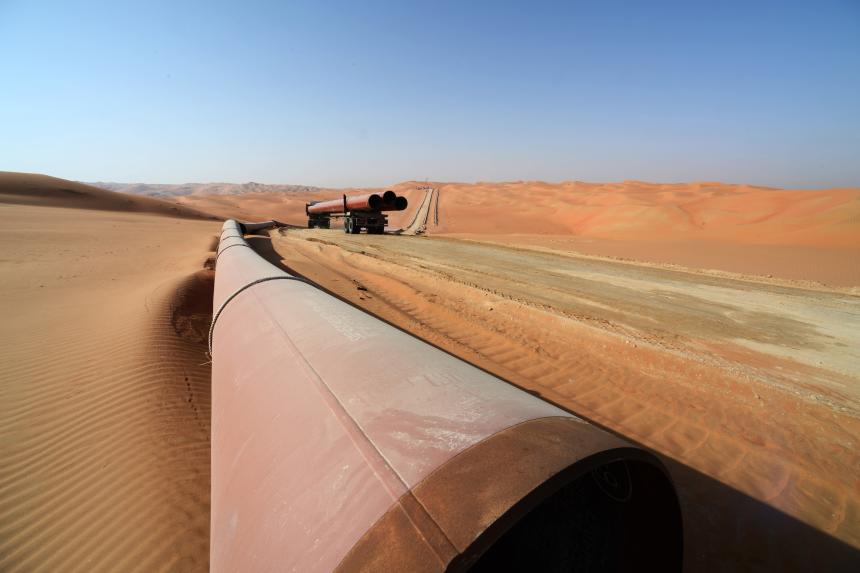 Keppel Infrastructure Trust posts 12.1% rise in Q3 distributable income ...