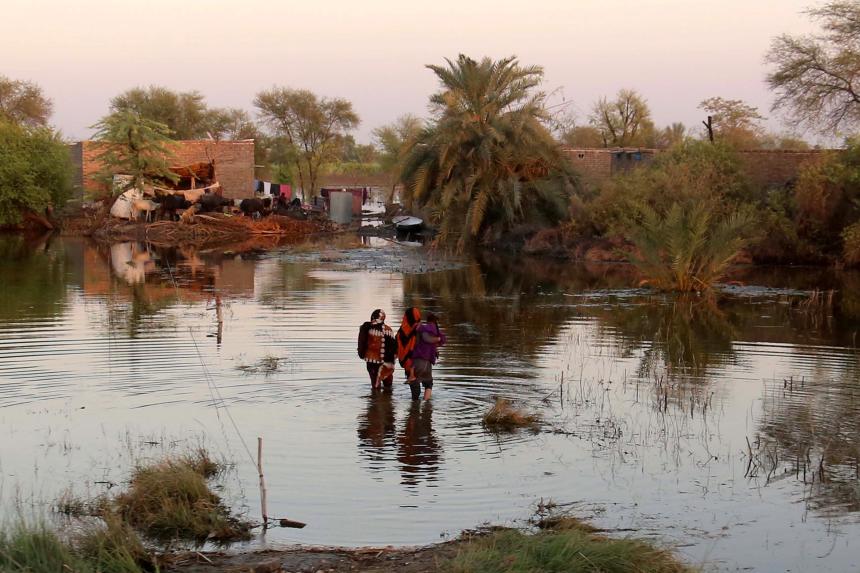 Pakistan taken off global watchdog's 'grey' list for terrorism ...