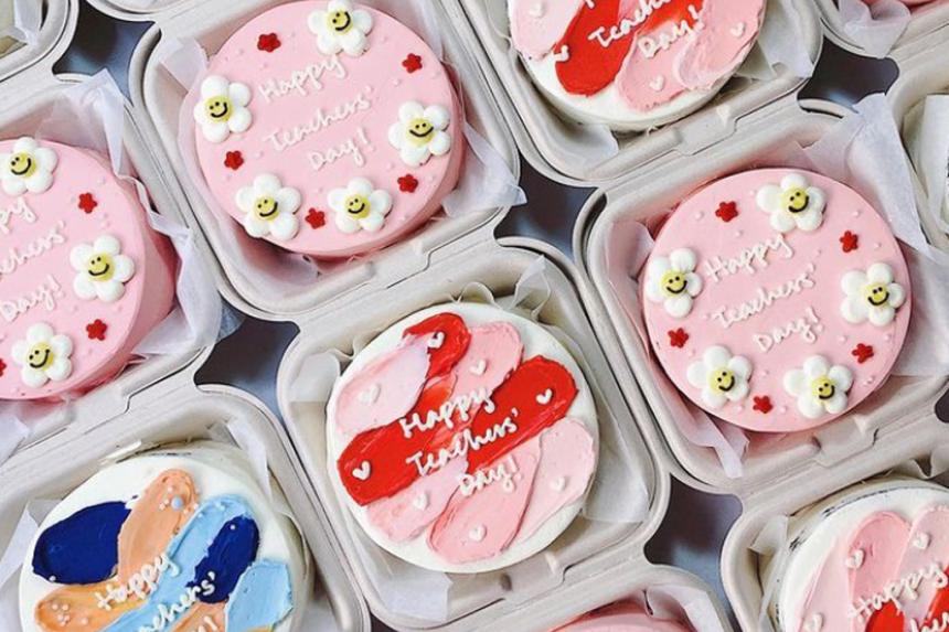 Satiate your sweet tooth with treats from home-based businesses | The ...