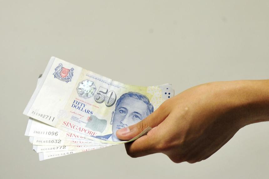 ‘Generous’ dad spent $60k on son to deny ex-wife share of money | Page ...