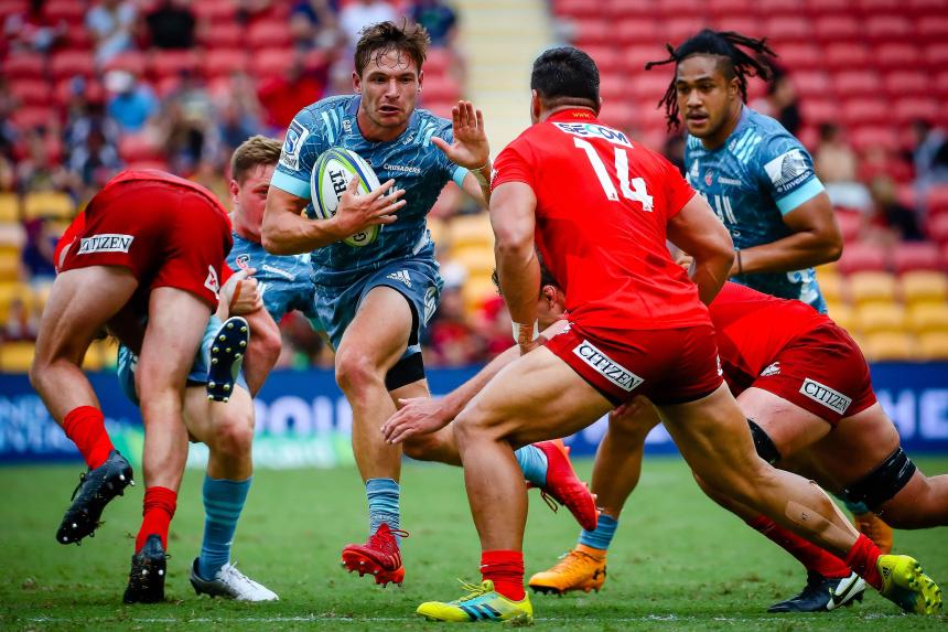 Rugby: Depleted All Blacks lose seventh player before Japan Test | The ...