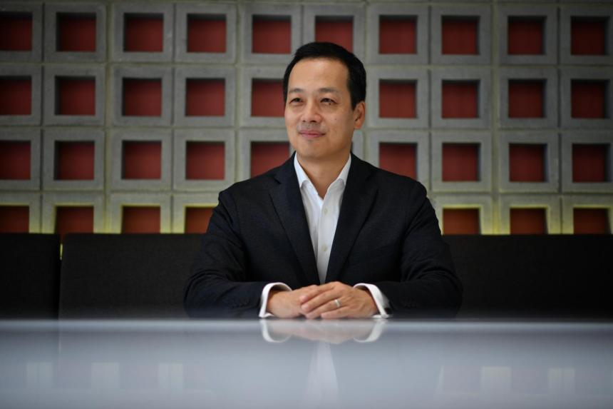 Stay calm and be rational | The Straits Times