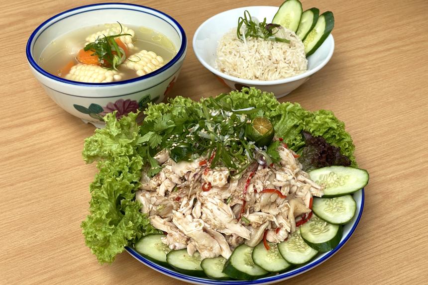 ST| Cooking to cope with inflation: How to turn one chicken into a ...