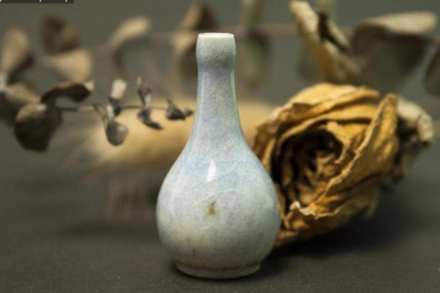 Potter-mania in November with four ceramic shows | The Straits Times