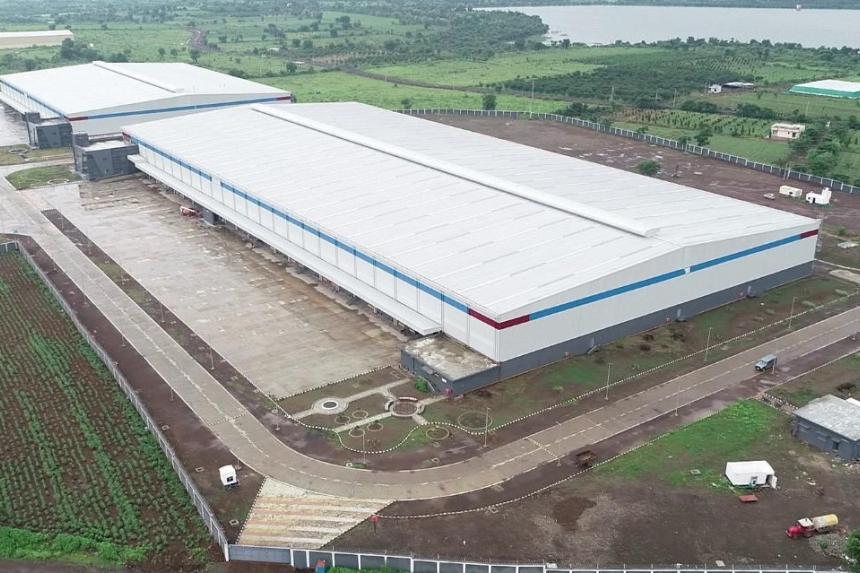 GIC, ESR set up $851m joint venture to invest in India’s logistics ...