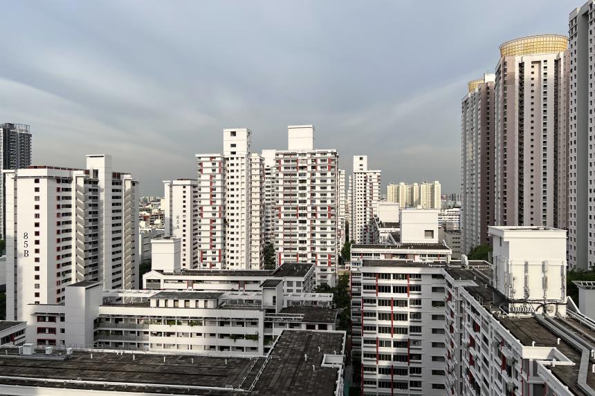 BTO flat prices too high? No, it’s runaway resale flat prices we have ...