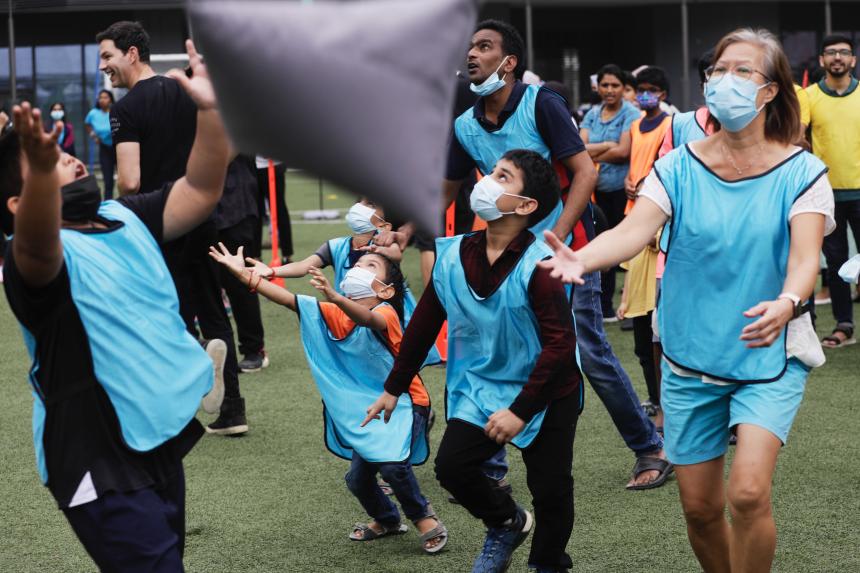 Kampung-themed carnival to promote family values and racial harmony ...