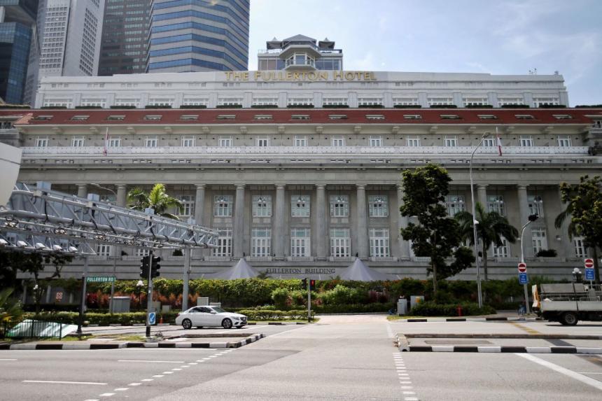 Fullerton Heritage precinct lauded for including community in its ...