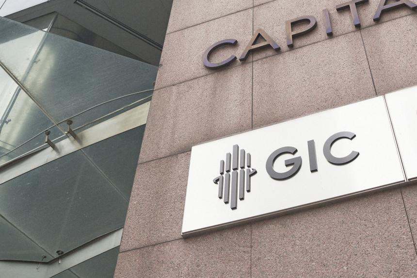 GIC, partner to buy Canadian Reit Summit for $4.64 billion | The ...