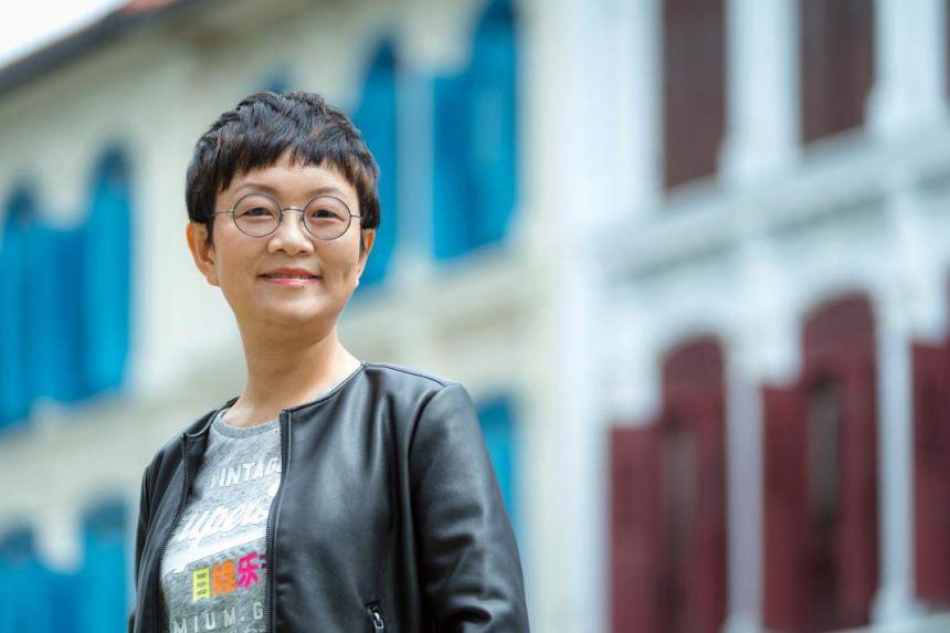 The Great Orchard Road Reboot: How designers would do it | The Straits ...