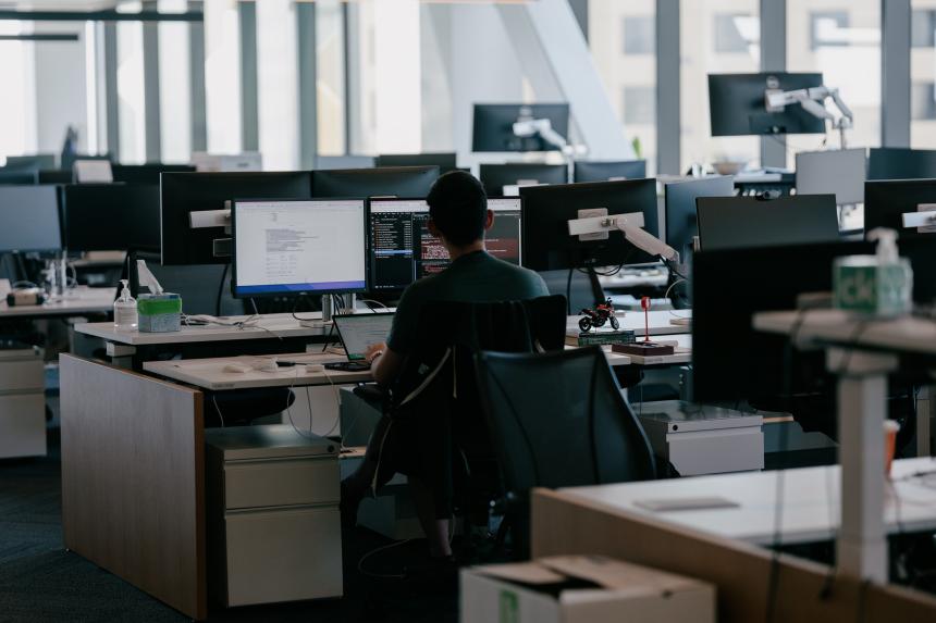 Is ‘quiet quitting’ a sign of workers slacking off or pushing back ...