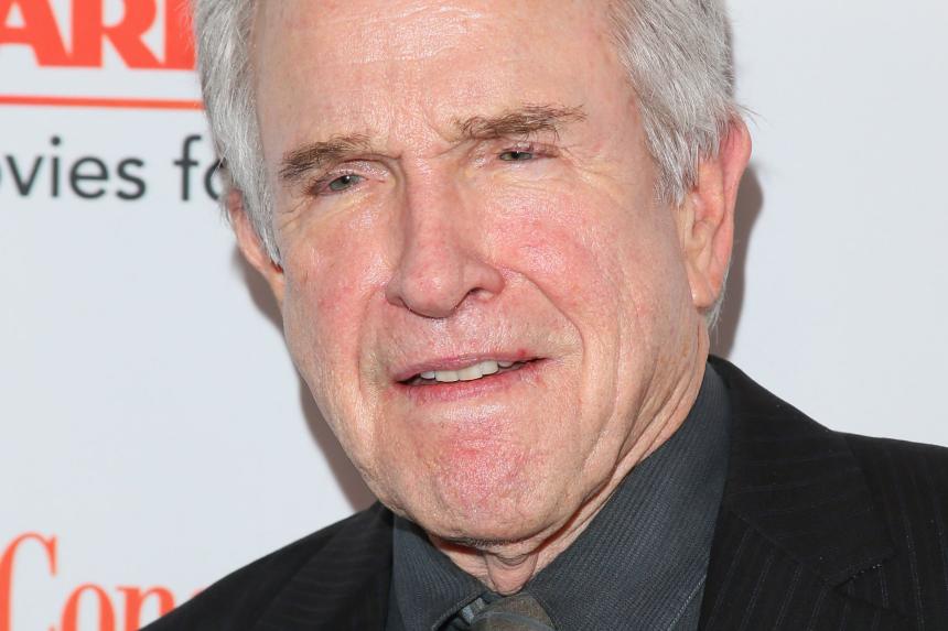 US actor Warren Beatty accused of sexually assaulting a minor in 1973 ...