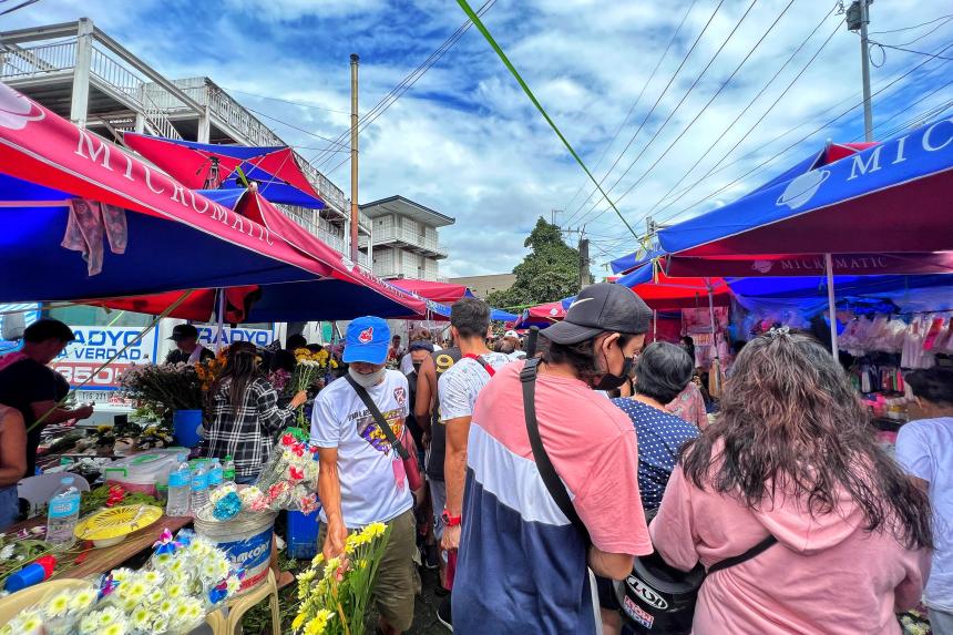 Philippine economy shows unexpected strength as demand holds | The ...