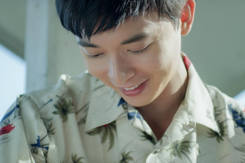 Late actor Aloysius Pang’s final movie to be released in Singapore on ...