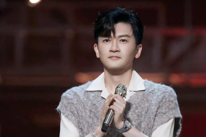 Taiwanese singer Alec Su says no to former bandmate Nicky Wu’s dinner ...