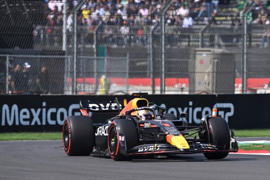 Torque Shop: How the drag reduction system boosts speed | The Straits Times