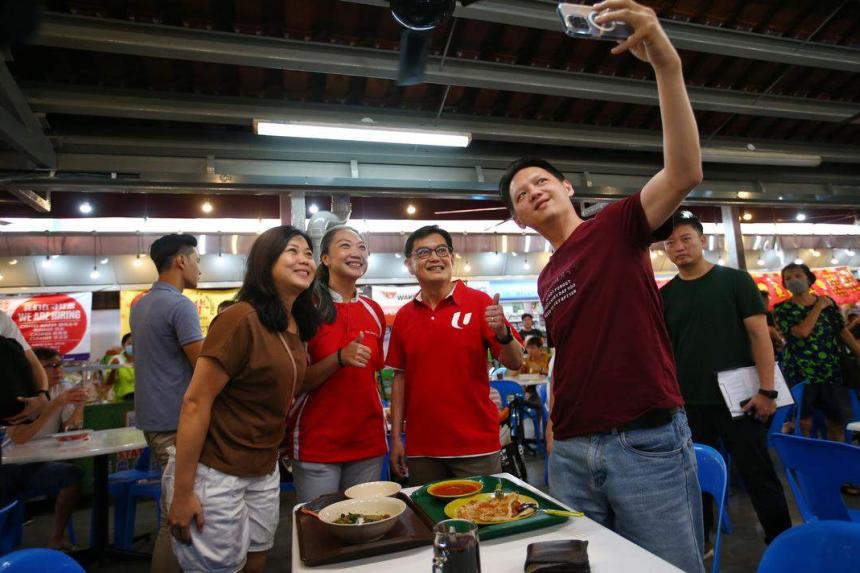 New resource centre for caregivers to open in Nee Soon South in ...