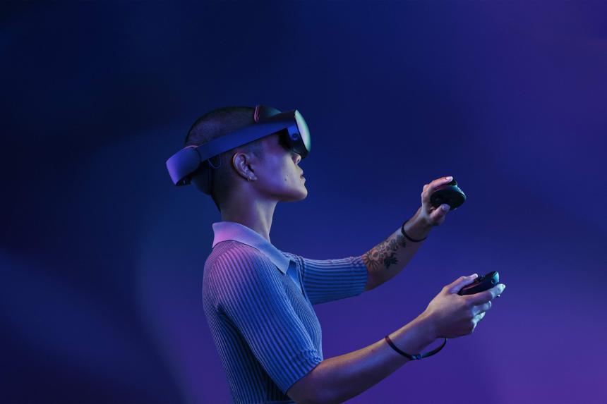 Is the metaverse worth waiting for? | The Straits Times