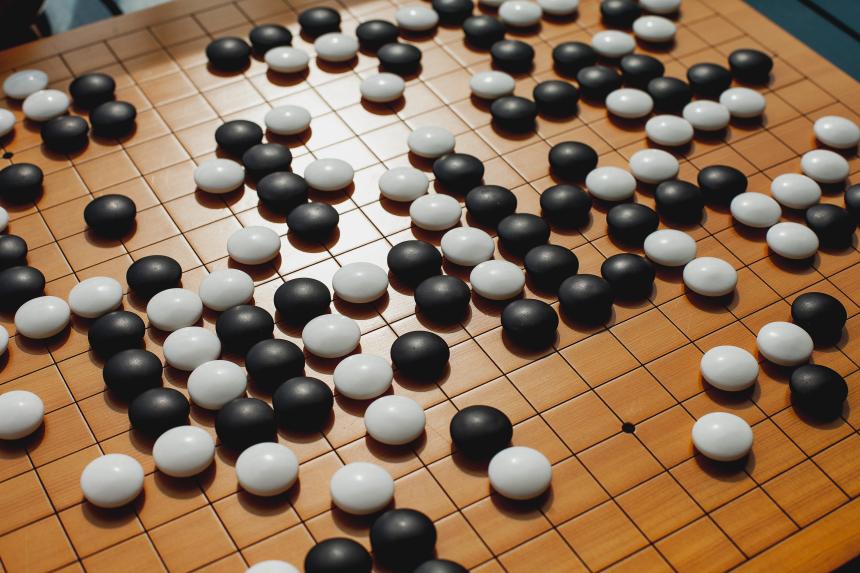 Why Chinese players of Go aren’t winning any more | The Straits Times