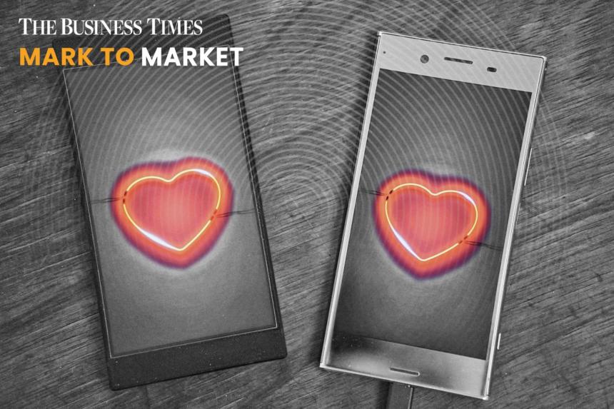 BT Mark to Market Podcast: Hunting for beaten down stocks - A love ...