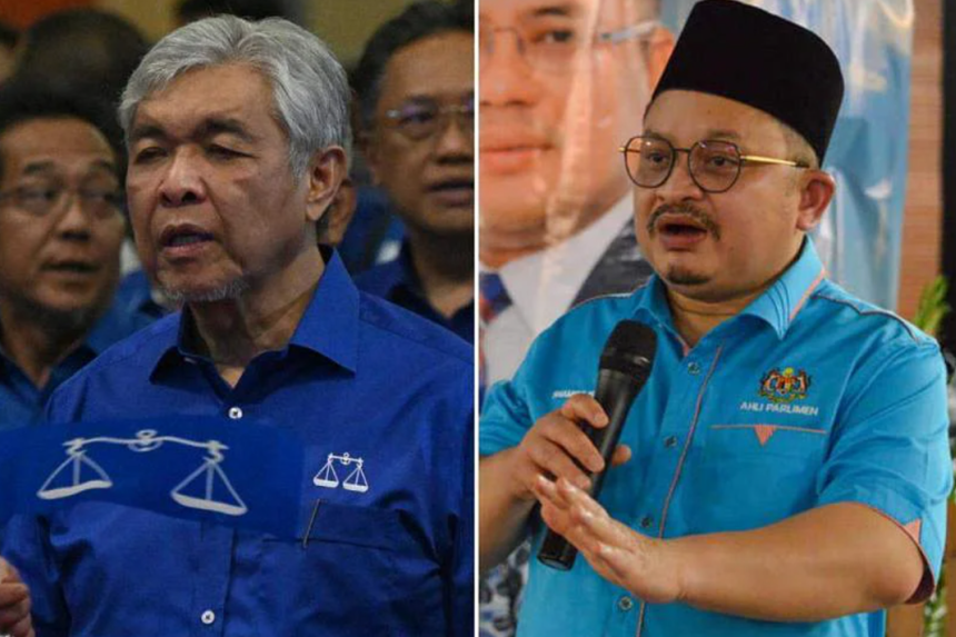 Malaysia election: Just two hours from KL, but time stands still in ...