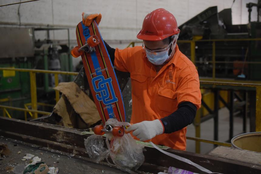 Environmental issues affecting Singapore and the world | The Straits Times