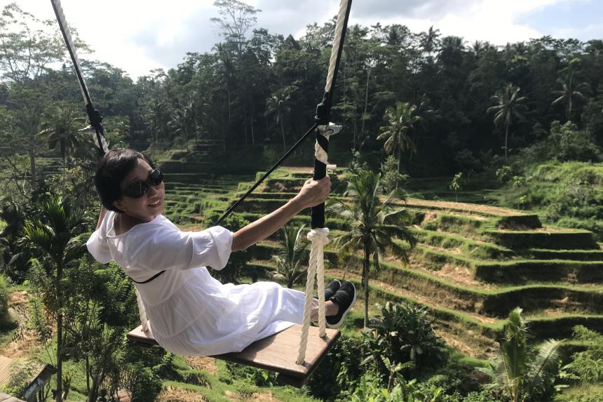 Bali refreshed – it’s about making human connections | The Straits Times