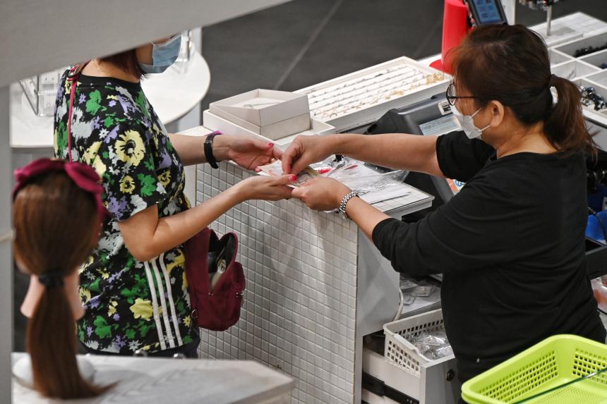 Revamped career conversion programme gives financial support to ...