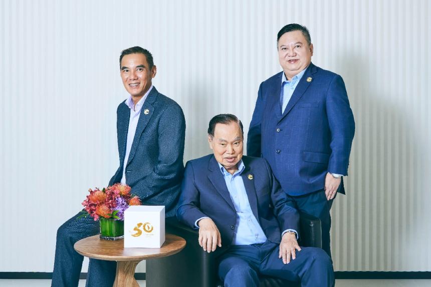 How this S’porean family built a regional luxury watch empire over 50 years | The Straits Times