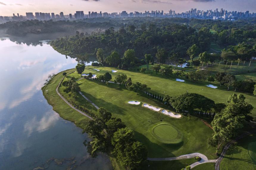 Golf: SICC’s Bukit wins World Golf Awards’ Best Course in Singapore ...