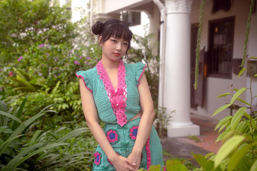 Fresh take on Chinese Singaporean culture by youth at Re-Mix 2K22 | The ...