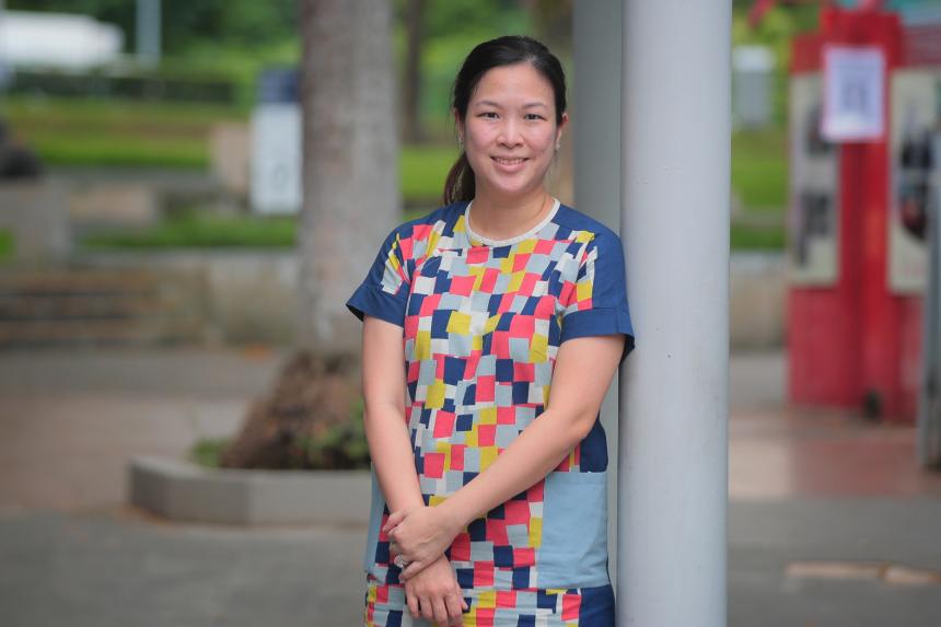 He Ting Ru named WP treasurer; 3 new faces on party’s top panel | The ...