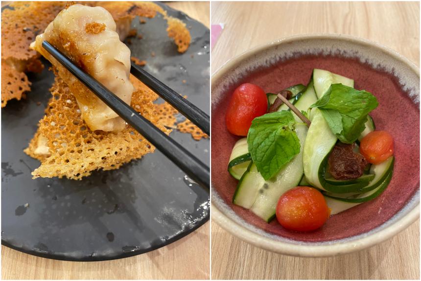 Food Picks: DaXi, 233 Banh Mi and Puzzle Coffee | The Straits Times