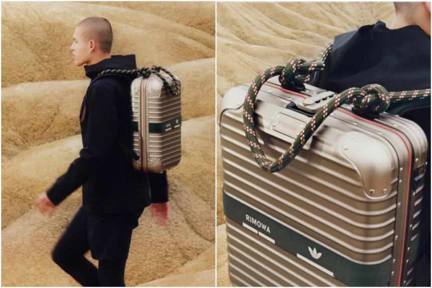 Style News: Rimowa x Adidas collab, Fashion Connects pays tribute to ...
