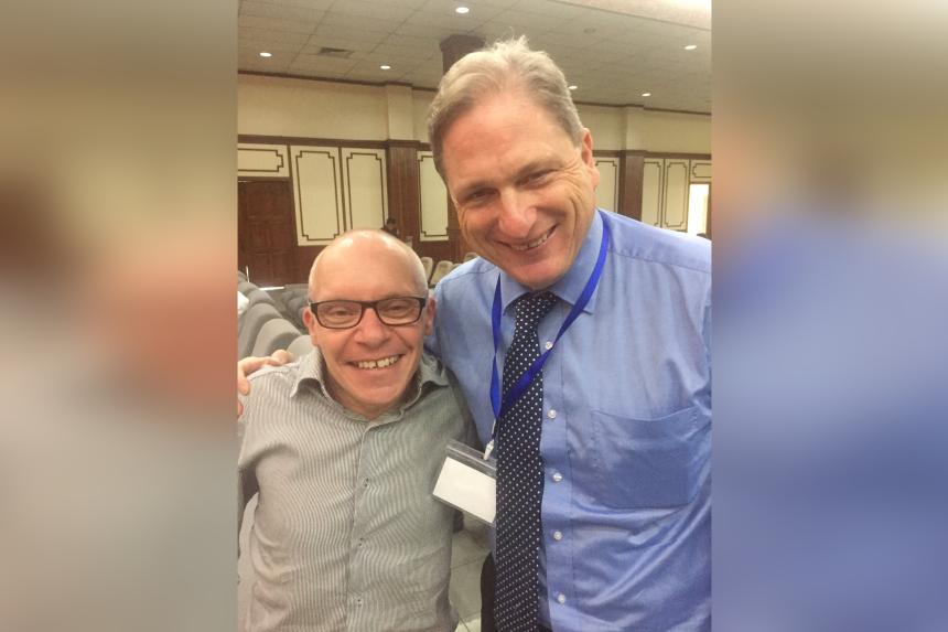 Myanmar junta frees Suu Kyi’s Australian adviser Turnell, former UK envoy Bowman | The Straits Times