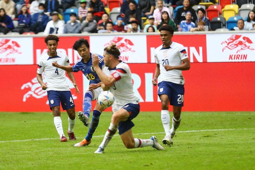 World Cup: Asian sides seek breakthrough as Finals return to the ...