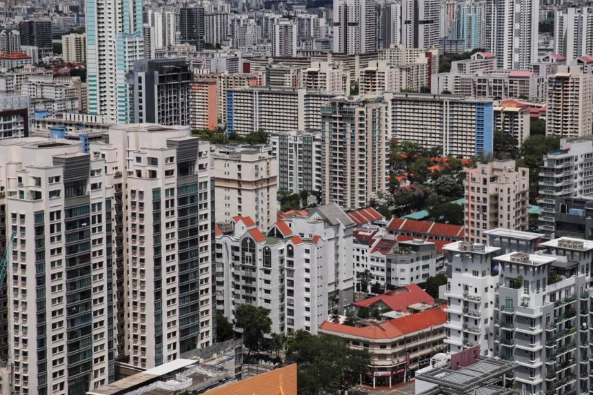 DBS OCBC UOB Raise Fixed Home Loan Rates To Up To 4 5 What Home DBS OCBC UOB Raise Fixed Home Loan Rates To Up To 4 5 What Home