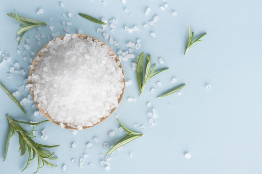 How to cut the salt and boost the flavour when cooking | The Straits Times