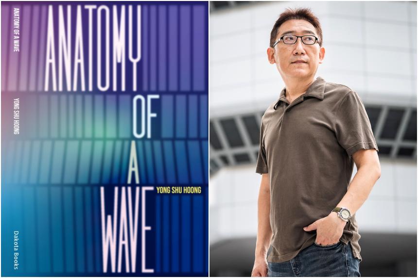 Book review: Yong Shu Hoong’s Anatomy Of A Wave reverberates with ...